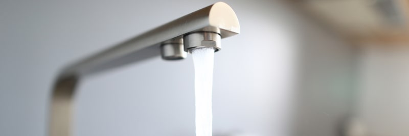 How New Faucets Benefit Your Plumbing System